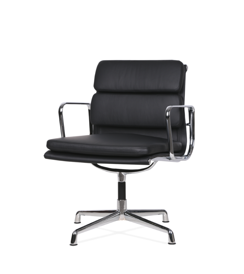 Swivel Conference Chair | Eames 208 Style Office Chair – Onske