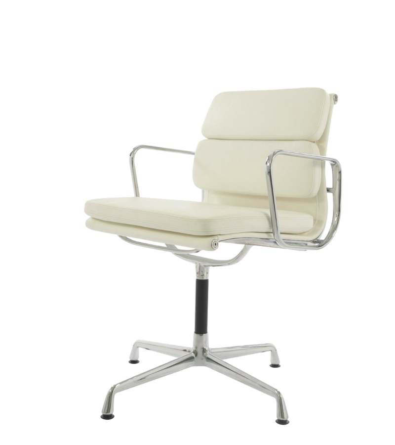 Swivel Conference Chair | Eames 208 Style Office Chair – Onske